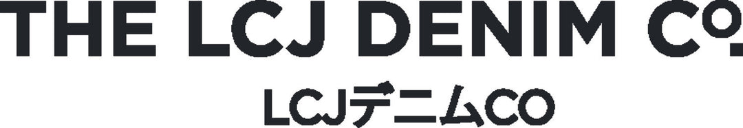 Contact LCJ Denim Co – LCJD